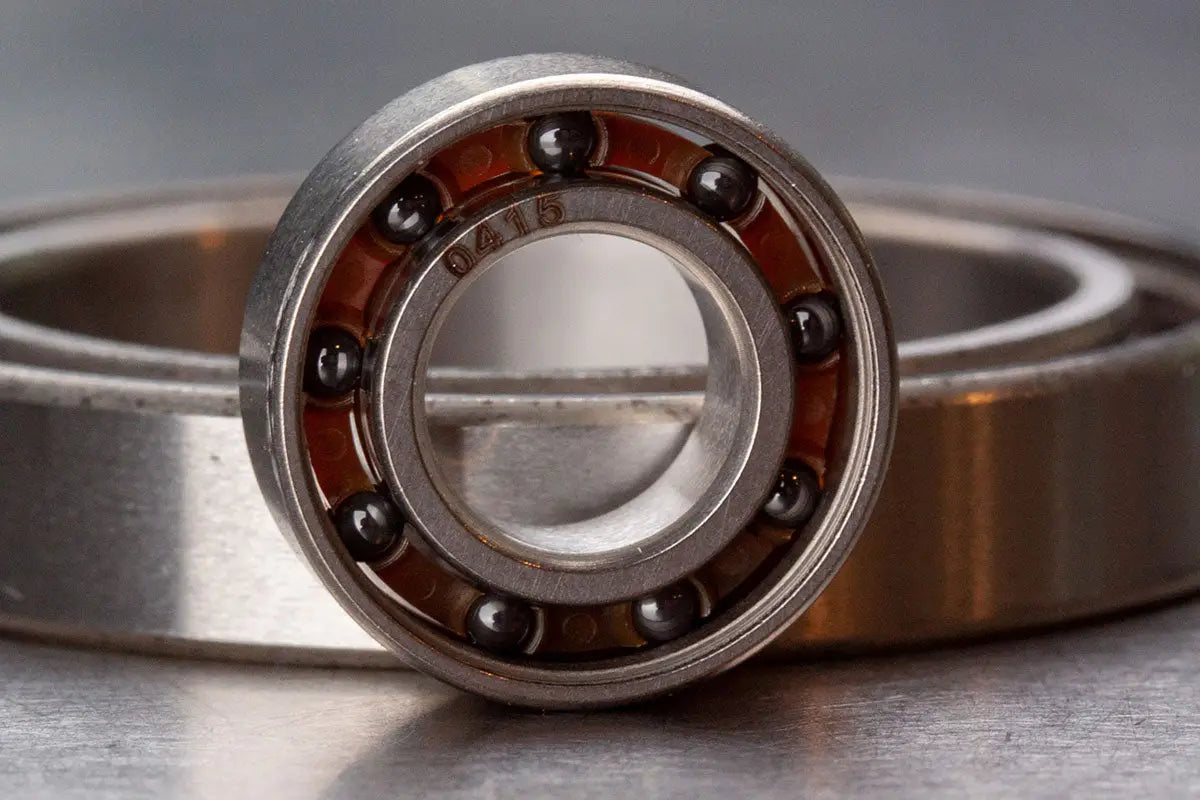 Bike bearing friction testing and why Kogel doesn't care – Kogel Bearings