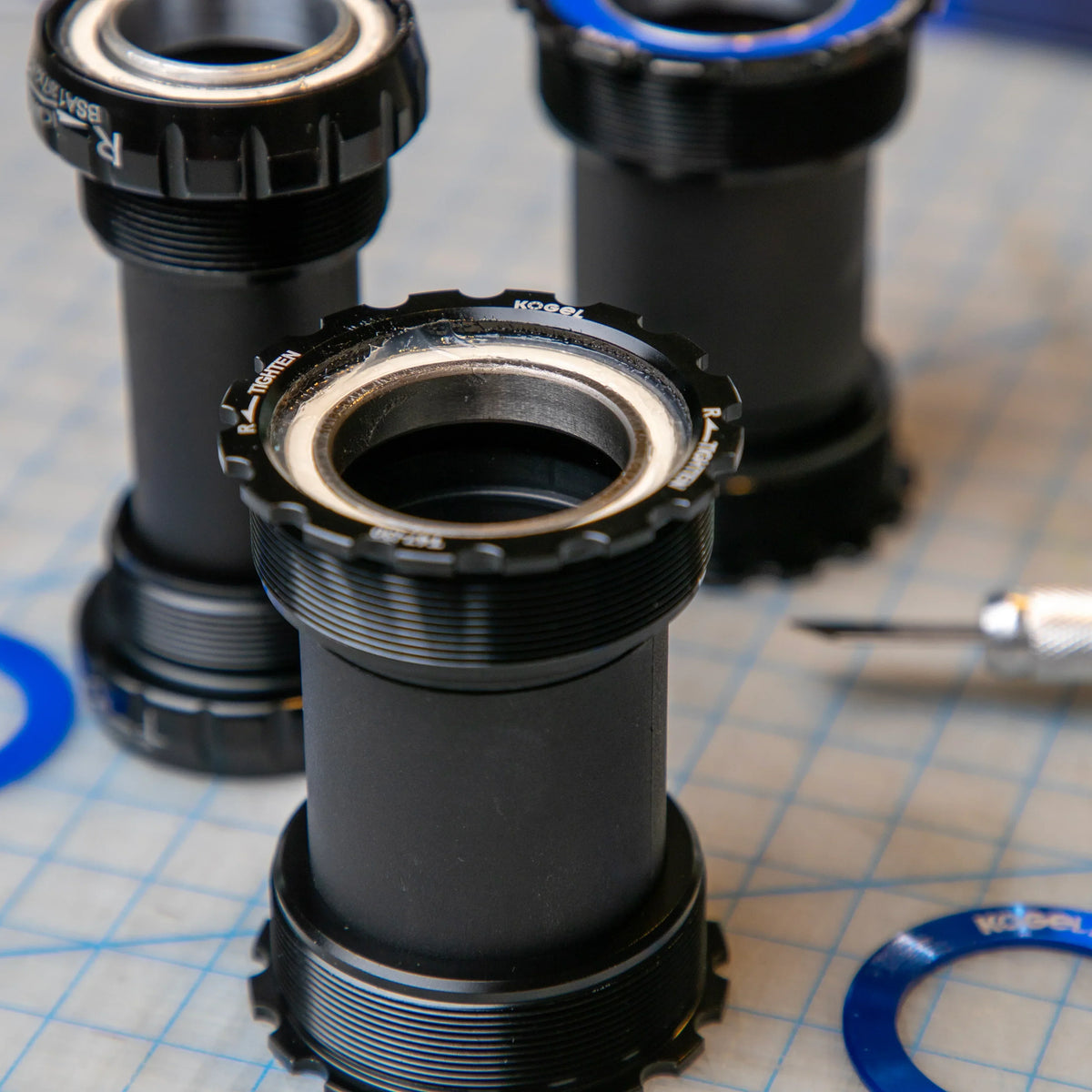 How Upgrading to Ceramic Bearings Can Save You Money – Kogel Bearings