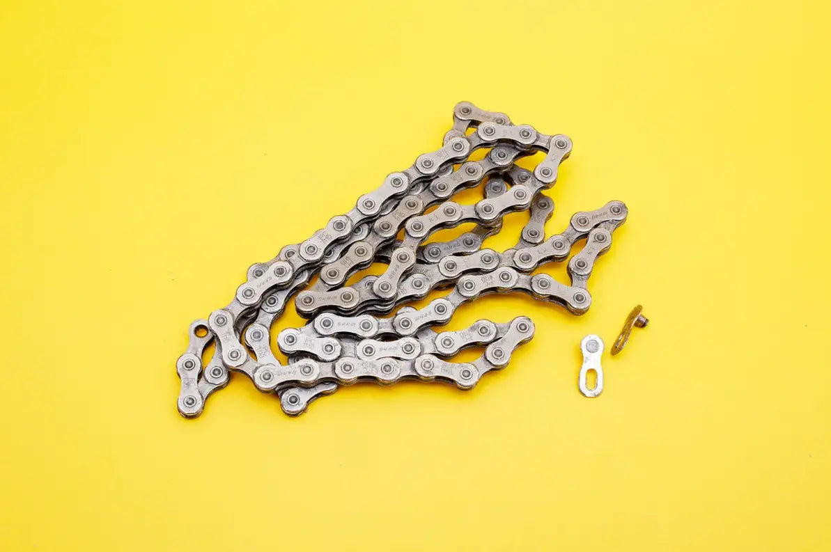 I Bought A Pre-Waxed Chain. What Now? – Kogel Bearings