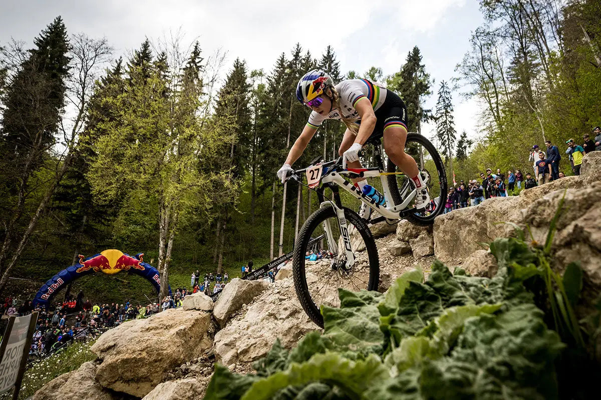 Marginal Gains: 5 ways to Increase Efficiency – Kogel Bearings