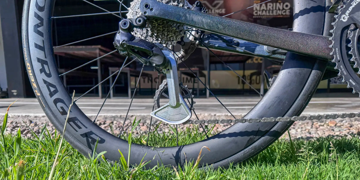 Upgrade Your Bike’s Components Before Replacing It: – Kogel Bearings