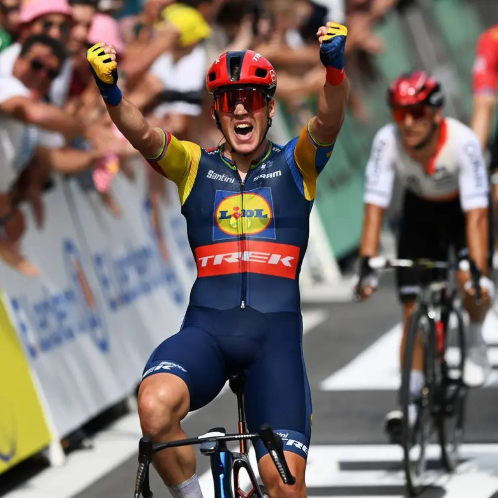 Teams & Athletes – Kogel Bearings