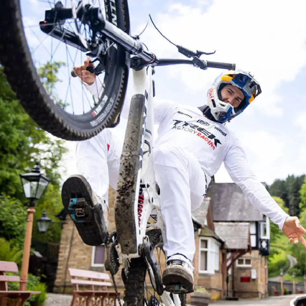 Teams & Athletes – Kogel Bearings