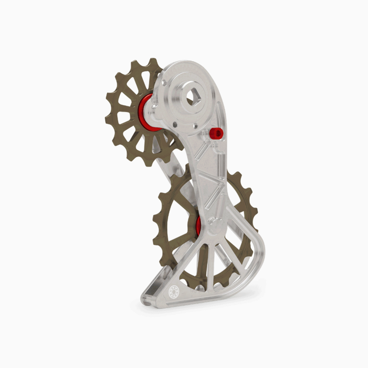 Custom Cerakote Products – Kogel Bearings