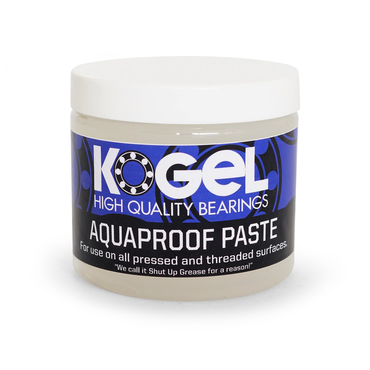 Aqua Proof Waterproof Ceramic Bottom Bracket installation Paste – Kogel ...
