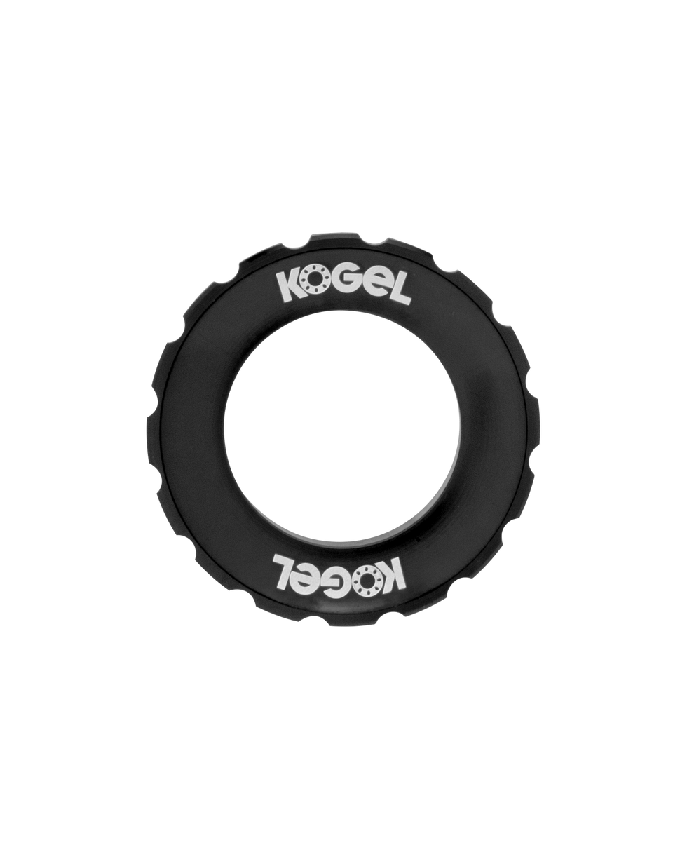 Kogel Lock Rings for Center Lock Disc Brakes – Kogel Bearings