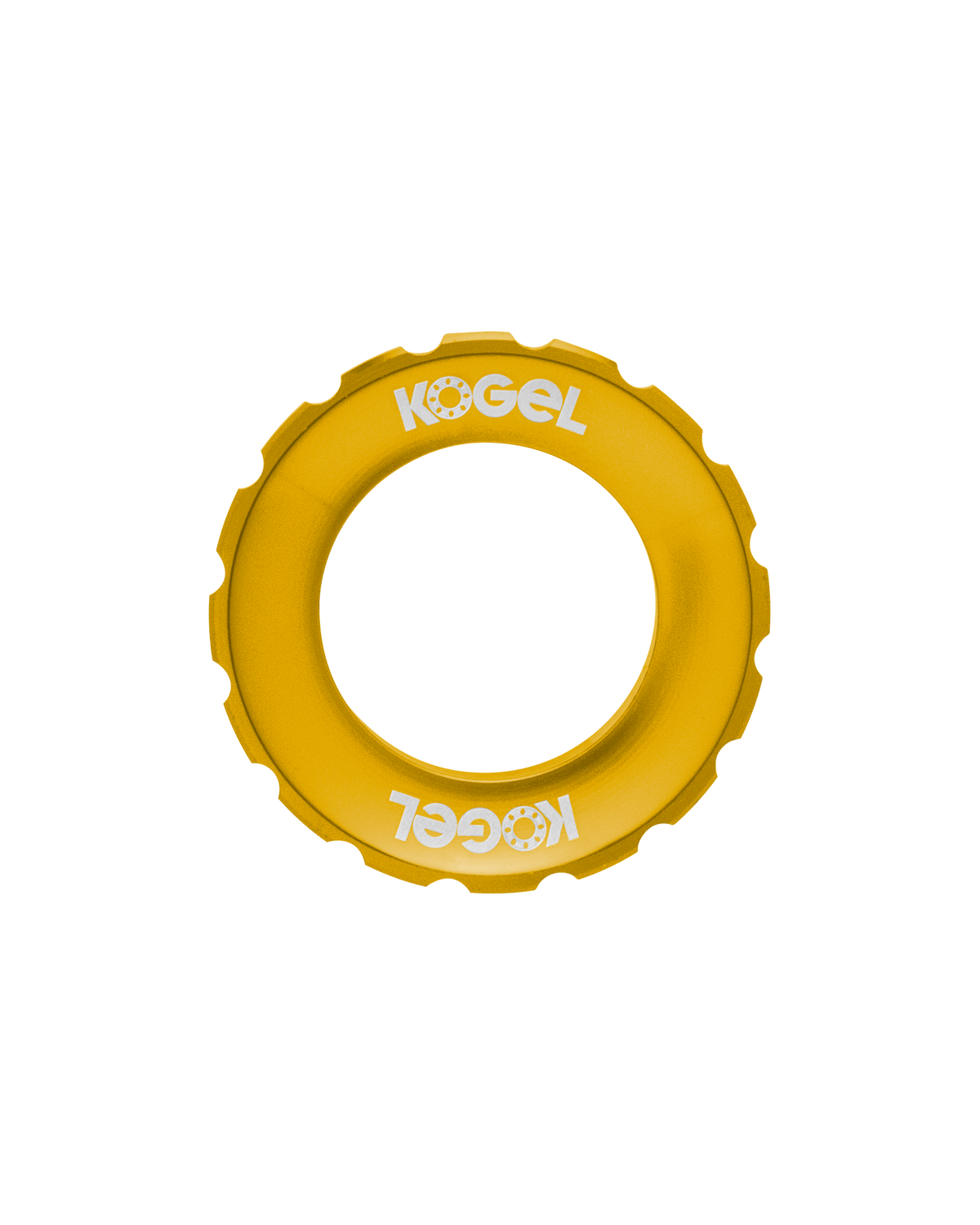 Kogel Lock Rings for Center Lock Disc Brakes – Kogel Bearings