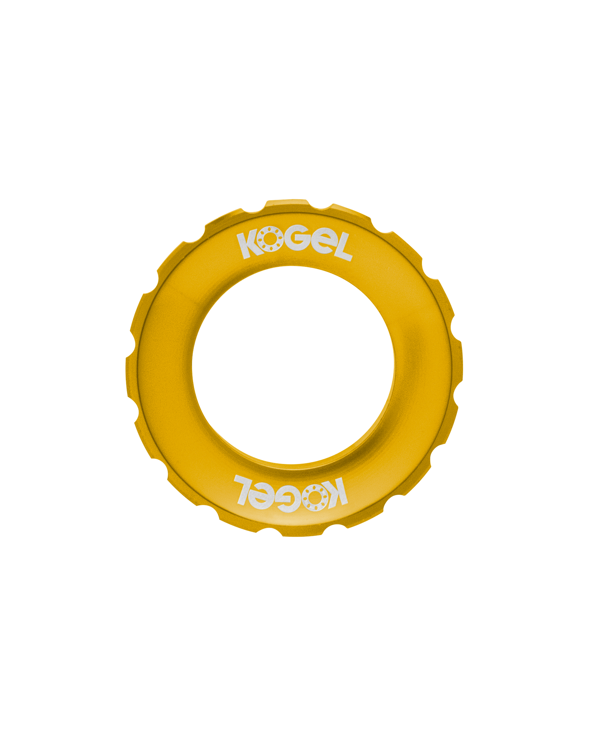 Kogel Lock Rings for Center Lock Disc Brakes – Kogel Bearings