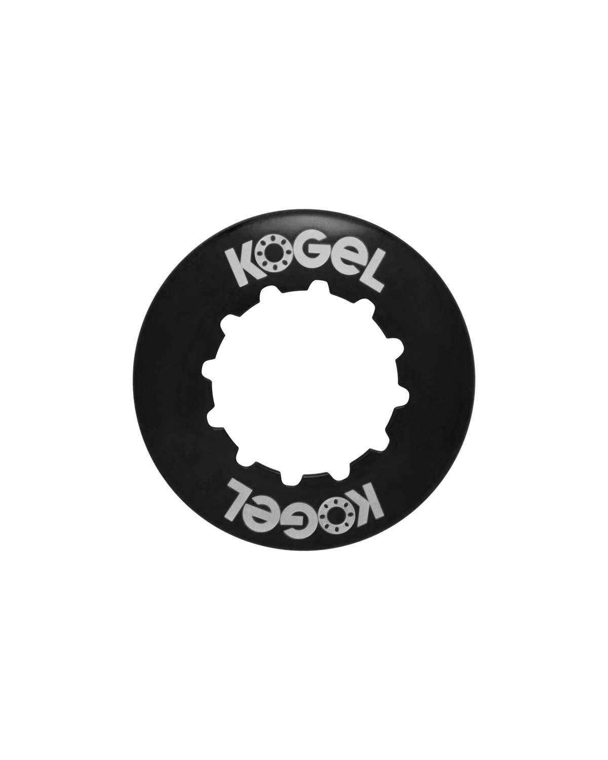 Kogel Lock Rings for Center Lock Disc Brakes – Kogel Bearings