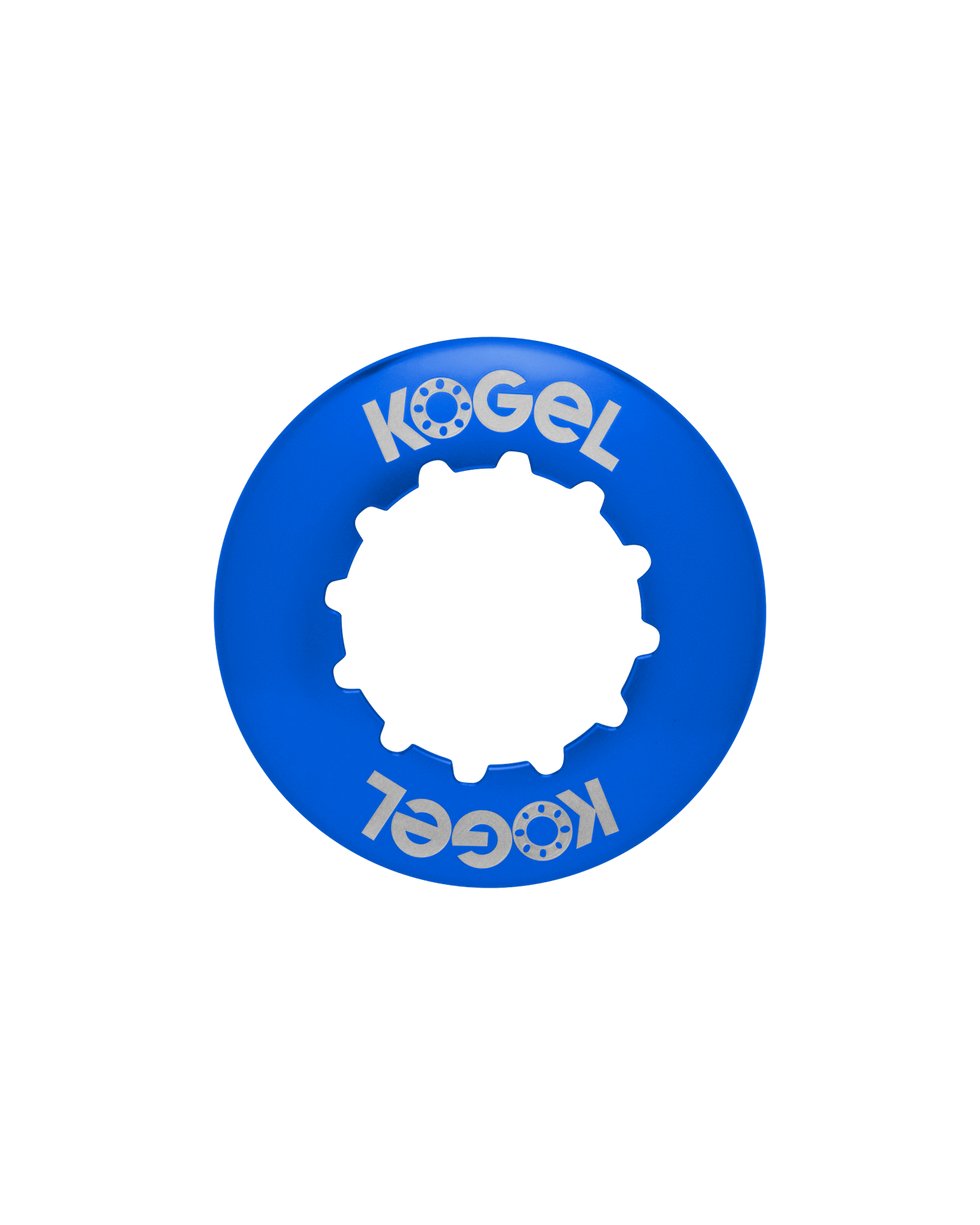 Kogel Lock Rings for Center Lock Disc Brakes – Kogel Bearings