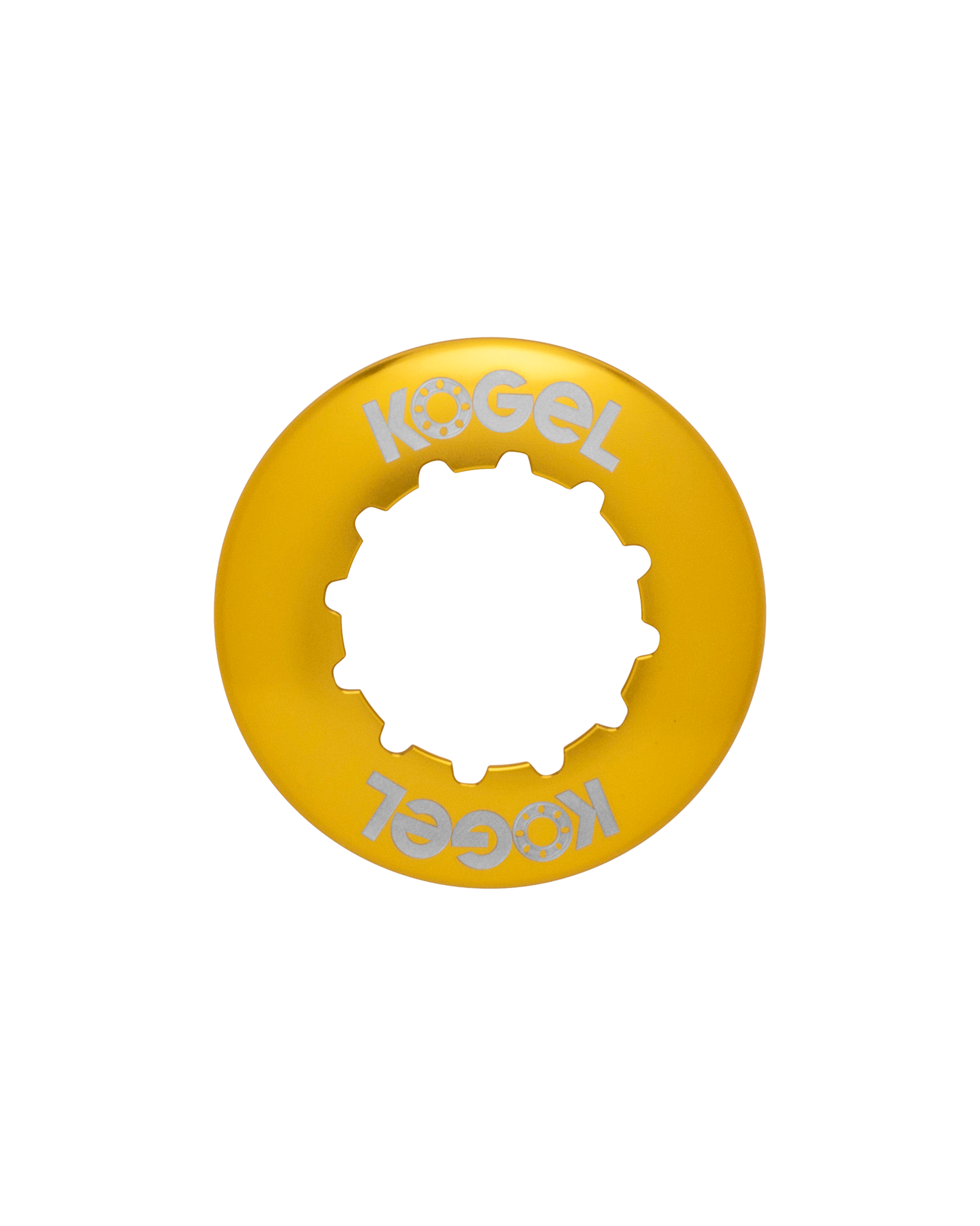 Kogel Lock Rings for Center Lock Disc Brakes – Kogel Bearings