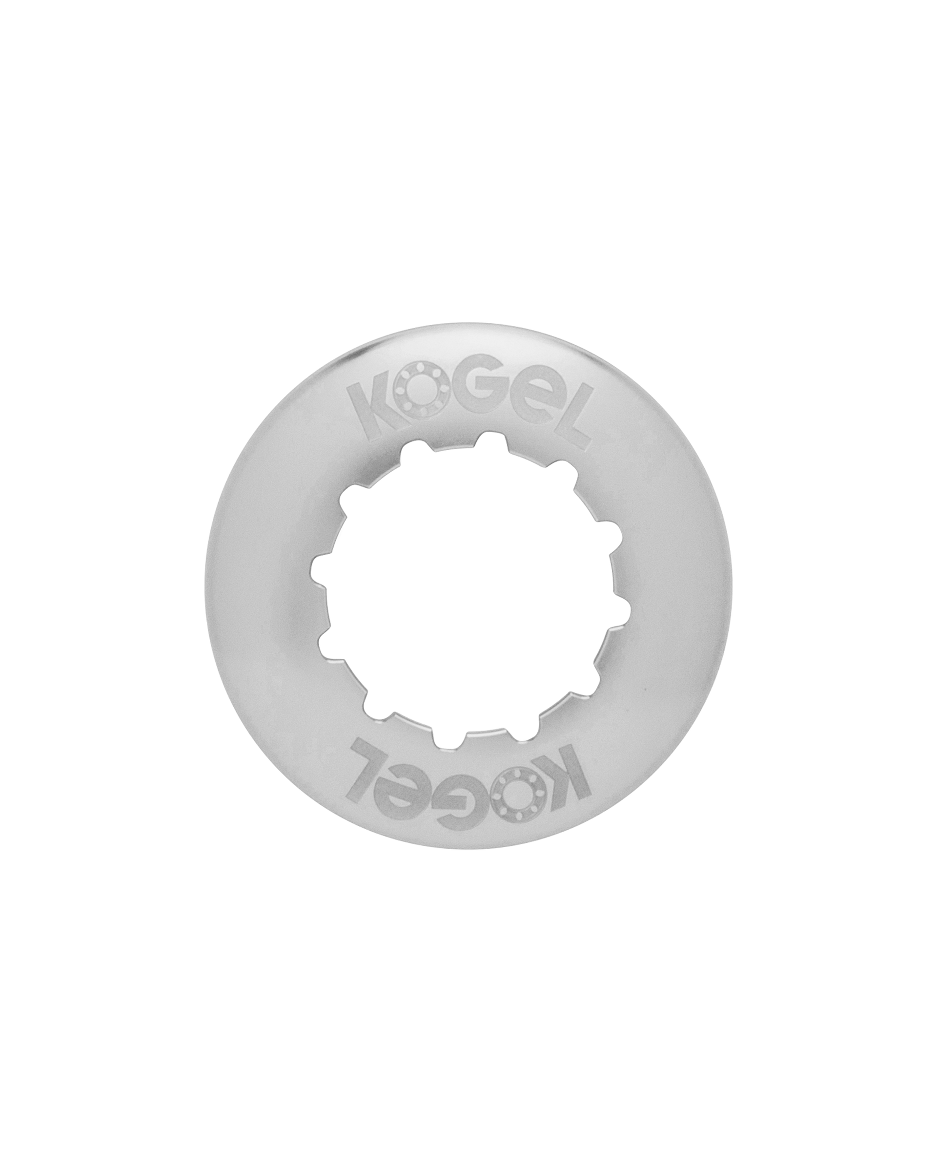 Kogel Lock Rings for Center Lock Disc Brakes – Kogel Bearings