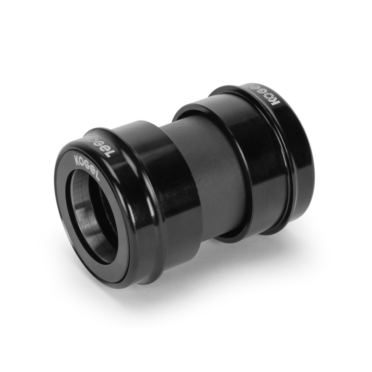 Ceramic PF30-386L Bottom Bracket - Long-Spindle 30mm Shallow-Insert ...